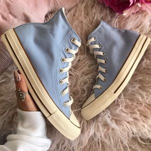 Converse | Shoes | Nwtconverse Id High Tops Chuck Custom | Poshmark